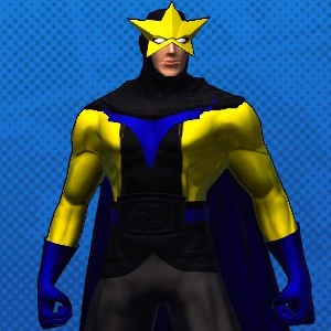 Shade Star | UNTIL Database Wiki | Fandom