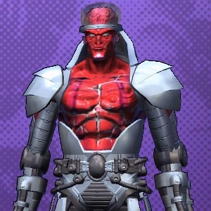 Dr. Hate | UNTIL Database Wiki | Fandom
