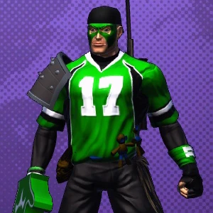 Fanatic | UNTIL Database Wiki | Fandom