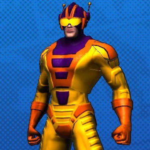 Mr. Micro | UNTIL Database Wiki | Fandom