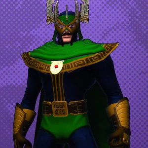 Antiquitus | UNTIL Database Wiki | Fandom