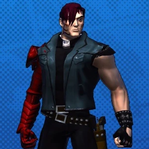Hellhunter | UNTIL Database Wiki | Fandom