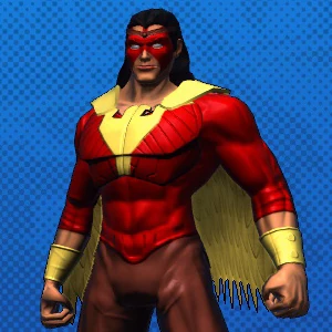 Redhawk | UNTIL Database Wiki | Fandom