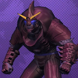 Iron Kabuto | UNTIL Database Wiki | Fandom