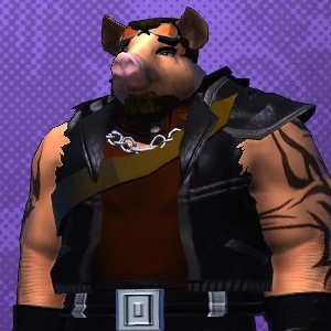 Road Hog | UNTIL Database Wiki | Fandom