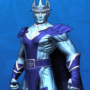 Deep Freeze | UNTIL Database Wiki | Fandom