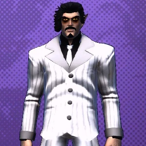 The Fiendish Man | UNTIL Database Wiki | Fandom