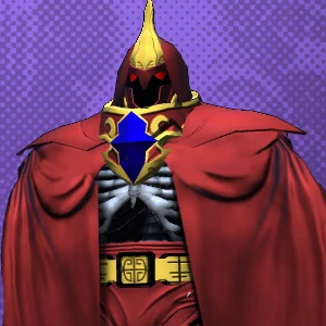 Warzard | UNTIL Database Wiki | Fandom