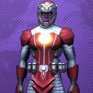 The Master Mind | UNTIL Database Wiki | Fandom