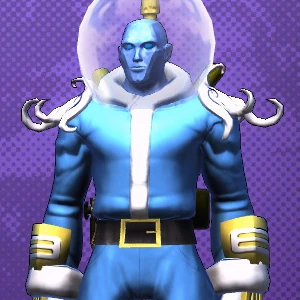 Freezer Burn | UNTIL Database Wiki | Fandom