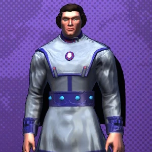 Leader Temoc | UNTIL Database Wiki | Fandom