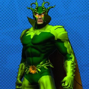 Evergreen | UNTIL Database Wiki | Fandom