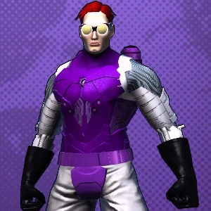 Makeshift | UNTIL Database Wiki | Fandom