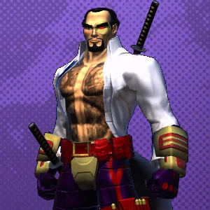 Dr. Katana | UNTIL Database Wiki | Fandom