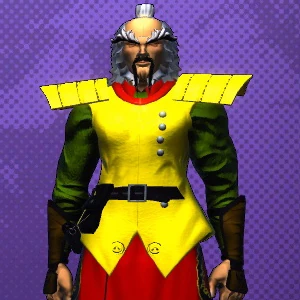 Mister Master | UNTIL Database Wiki | Fandom