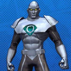 Silver Cyclone | UNTIL Database Wiki | Fandom