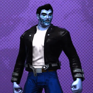 Slick | UNTIL Database Wiki | Fandom