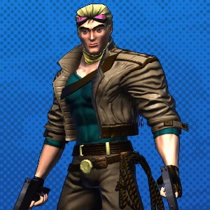 Fortune Hunter | UNTIL Database Wiki | Fandom