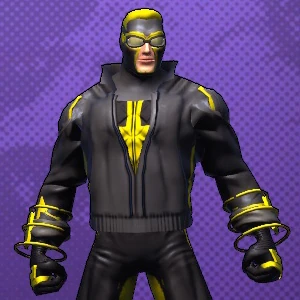 Mr. Electric | UNTIL Database Wiki | Fandom