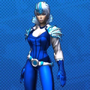 Diamond Dust | UNTIL Database Wiki | Fandom