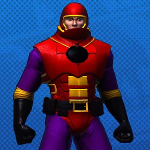 The Ticking Man | UNTIL Database Wiki | Fandom