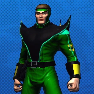 Captain Ace | UNTIL Database Wiki | Fandom