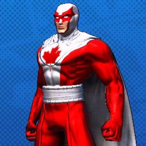 The Maple Leaf | UNTIL Database Wiki | Fandom