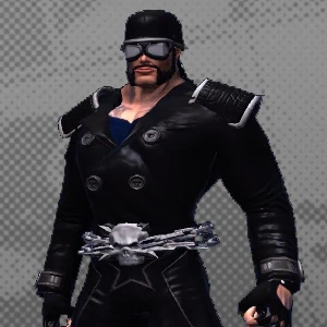 Crime Rider | UNTIL Database Wiki | Fandom