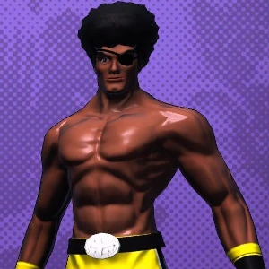 Tiger Jones | UNTIL Database Wiki | Fandom