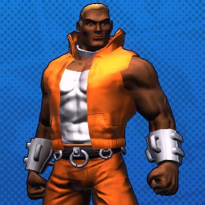 Death Row | UNTIL Database Wiki | Fandom