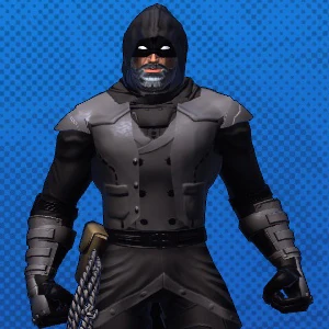 Night Hunter | UNTIL Database Wiki | Fandom