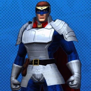 Excalibur | UNTIL Database Wiki | Fandom