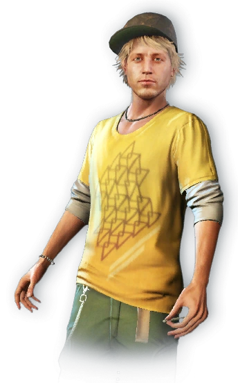Oliver (UTDR) | Until Dawn Fanon Wikia | Fandom