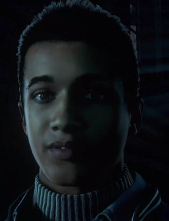 Matt | Until Dawn Wiki | Fandom