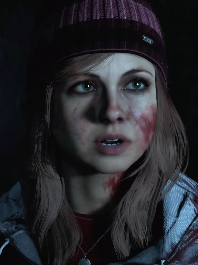 Ashley | Until Dawn Wiki | Fandom