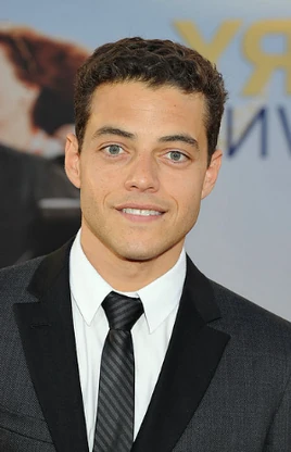 Rami Malek | Until Dawn Wiki | Fandom