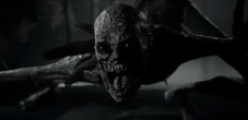 The Wendigos | Until Dawn Wiki | Fandom