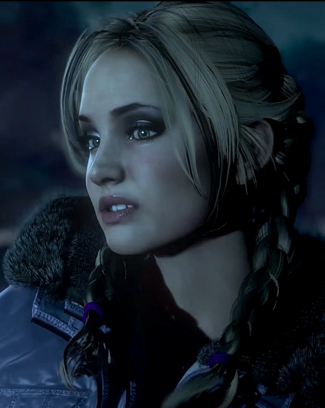 Jessica | Wikia Until Dawn | Fandom