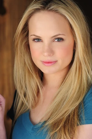 Mean Girls 2 Meaghan Martin