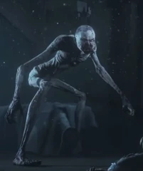 The Wendigos | Until Dawn Wiki | Fandom