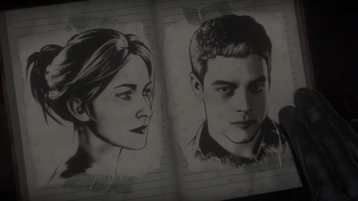 Fourth Therapy Session/Transcript | Until Dawn Wiki | Fandom Fourth Therapy Session/Transcript | Until Dawn Wiki | Fandom