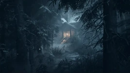 Washington Lodge | Until Dawn Wiki | Fandom