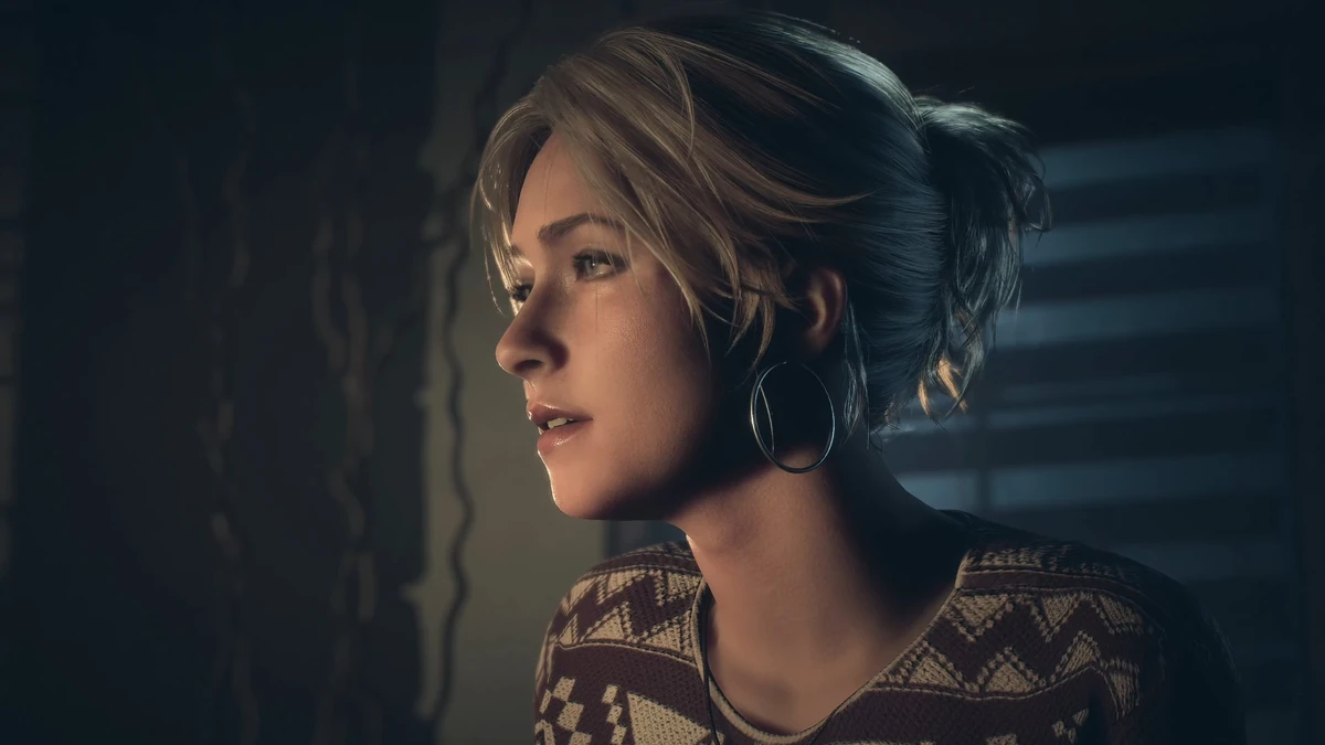 Samantha Giddings/Gallery | Until Dawn Wiki | Fandom