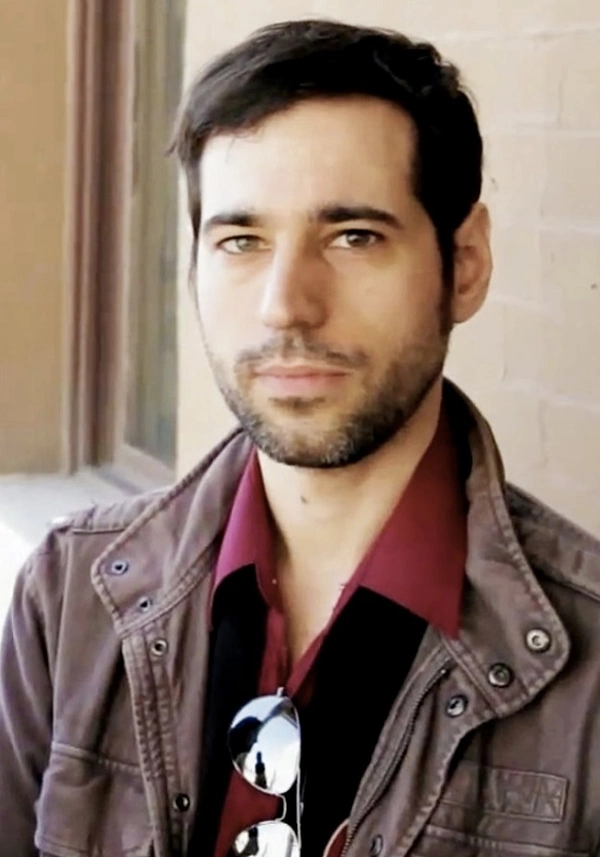 Graham Reznick | Until Dawn Wiki | Fandom