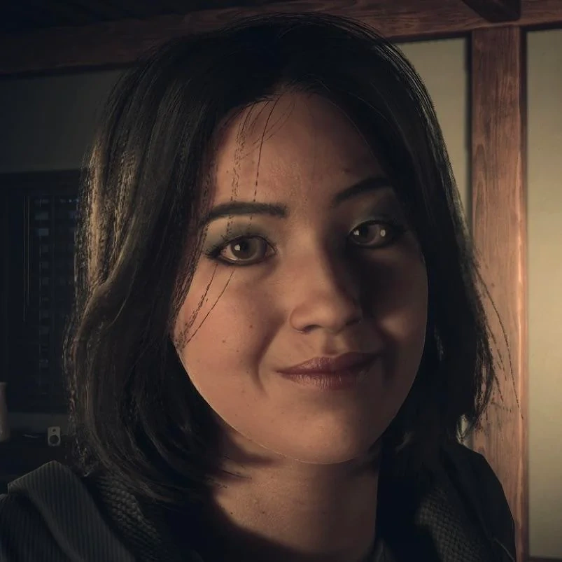 Emily/Gallery | Until Dawn Wiki | Fandom