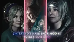 Mods | Until Dawn Wiki | Fandom