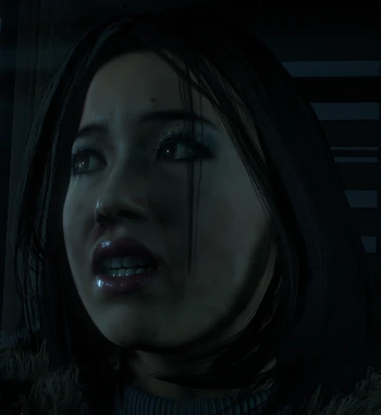 Emily | Wikia Until Dawn | Fandom