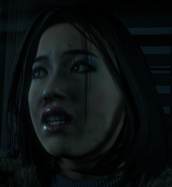 Emily | Wikia Until Dawn | Fandom