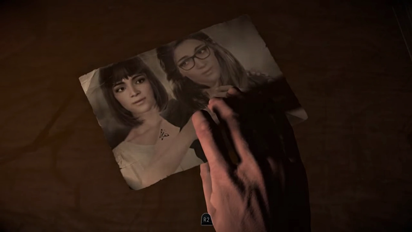 Hannah and Beth | Until Dawn Wiki | Fandom