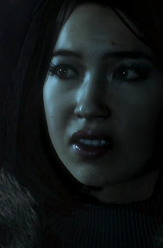 Emily | Wiki Until Dawn | Fandom